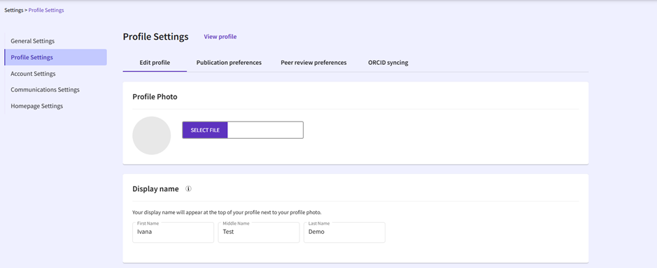 April 24, 2025 Release Notes: WoS Smart Search Opt-in Release – Web of ...