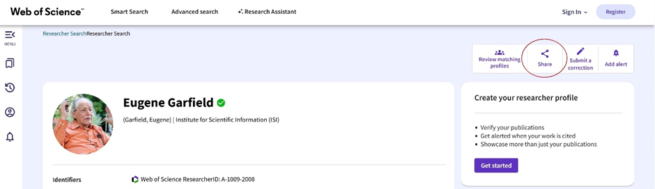 April 10 2025 Release Notes: Literature Review 2.0 in Web of Science ...