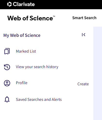 How to Sync Your ORCID Record with Web of Science Researcher Profile ...